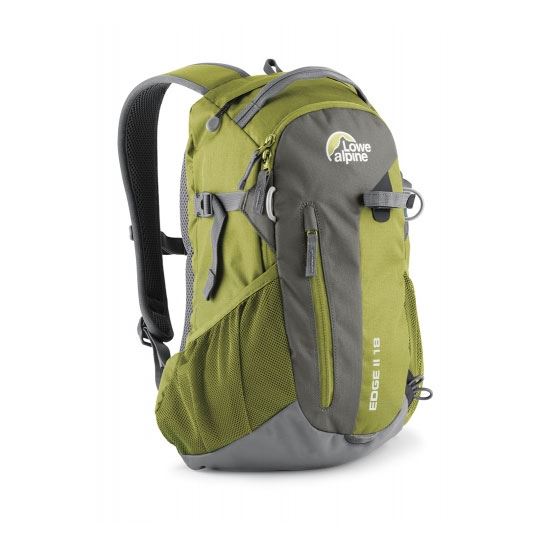 Lowe Alpine Edge II 18 Sırt Çantası
