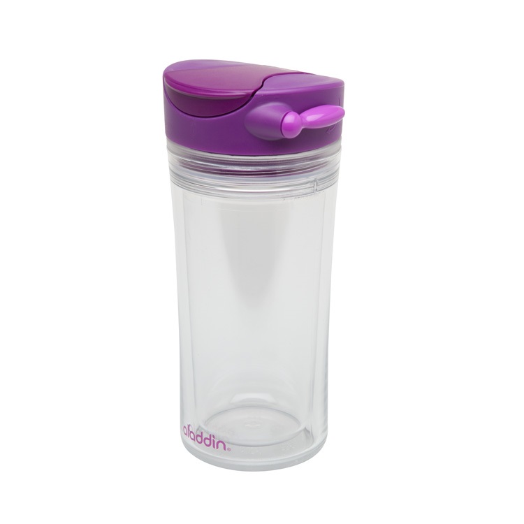 Aladdin 0.35 Litre Tea Infuser - Çay Demliği - Berry - 10-00753-046