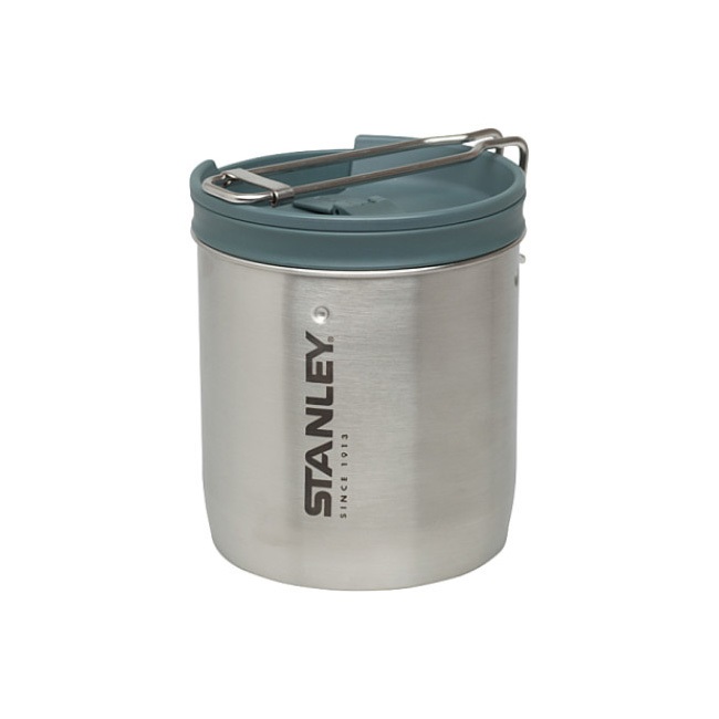 Stanley 0.7L Mountain Compact Cook Set - Kamp Pişirme Seti