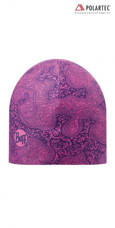 Mimac Magenta Micro Polar Hat - 110946.535.10