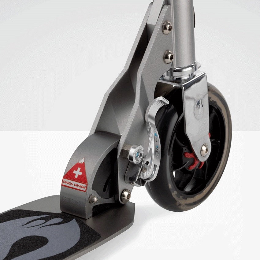 Micro Scooter Speed+ | SA0033