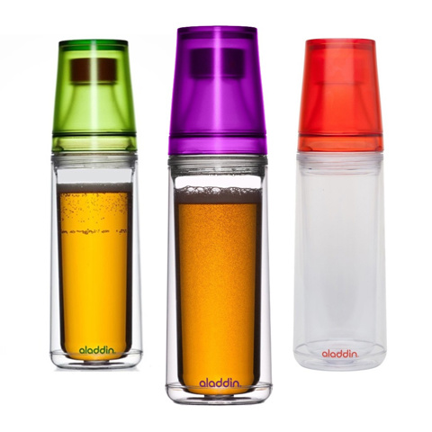 Aladdin Crave 0.75 Litre Double Wall Carafe - Yalıtımlı Sürahi