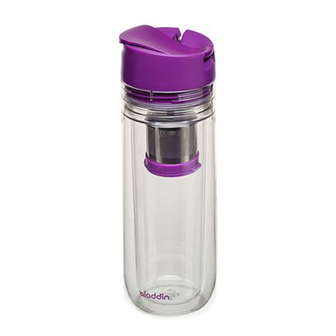 Aladdin 0.35L Custom Tea Infuser - Berry - 10-01957-009