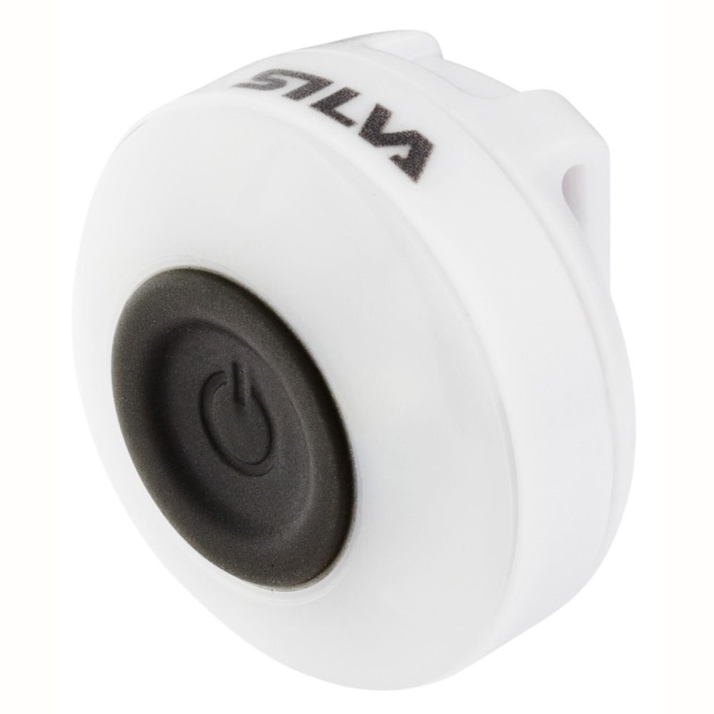 Silva Light Tyto Beyaz Emniyet Feneri