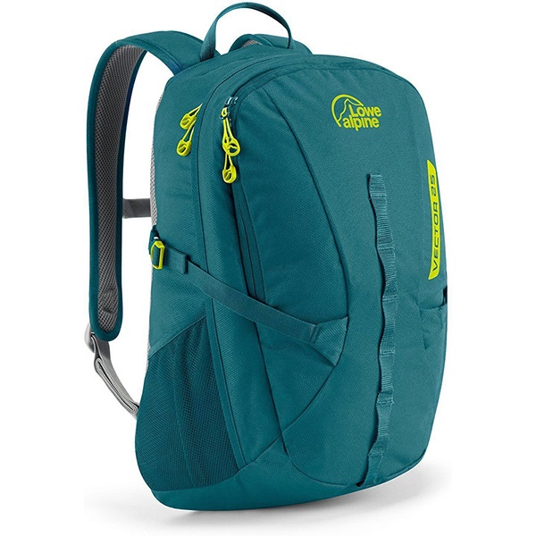 Vector 25 Litre Trekking Çantası Yeşil - - FDP-57-SS-25 - LOWEALPINE