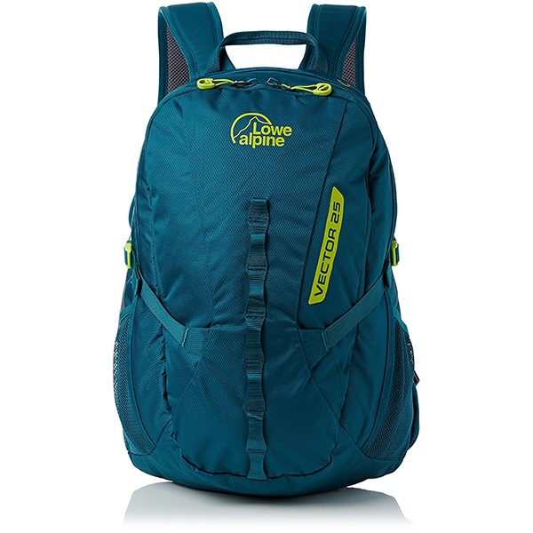 Vector 25 Litre Trekking Çantası Yeşil - - FDP-57-SS-25 - LOWEALPINE