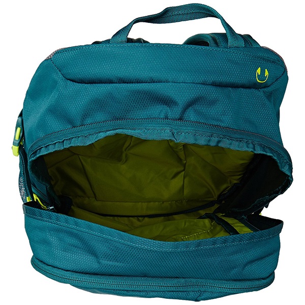 Vector 25 Litre Trekking Çantası Yeşil - - FDP-57-SS-25 - LOWEALPINE