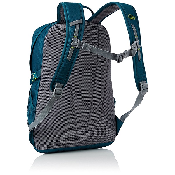 Vector 25 Litre Trekking Çantası Yeşil - - FDP-57-SS-25 - LOWEALPINE