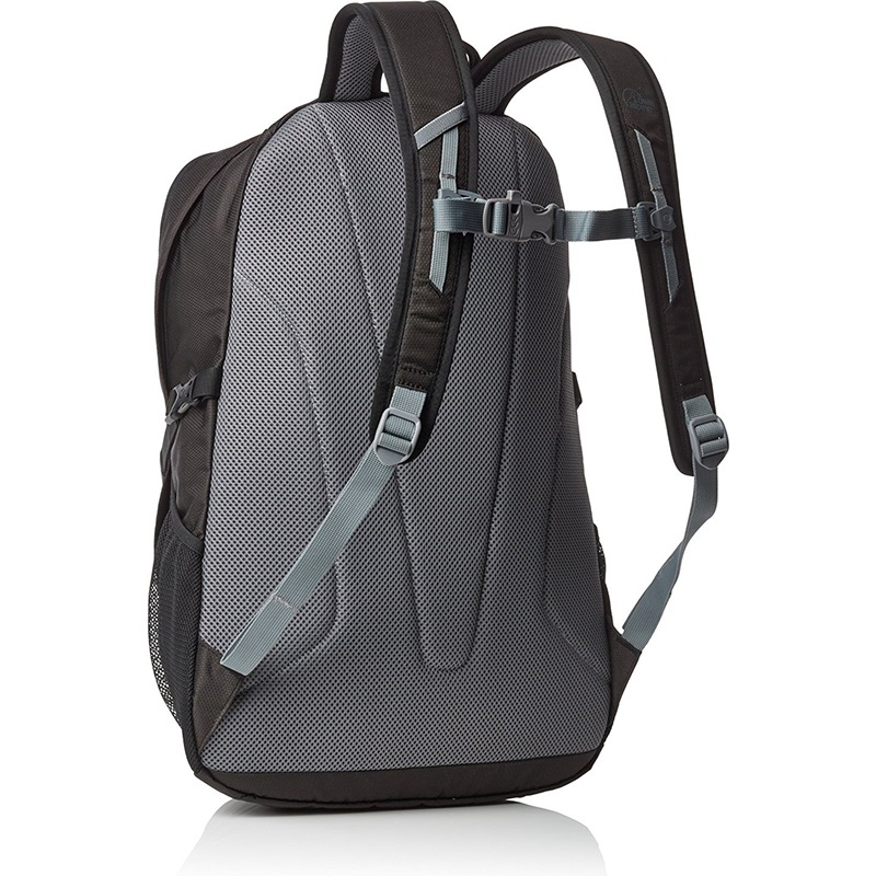 Lowe Alpine Vector 30 Sırt Çantası - Gri - Kirmizi, FDP-58-ZI-30