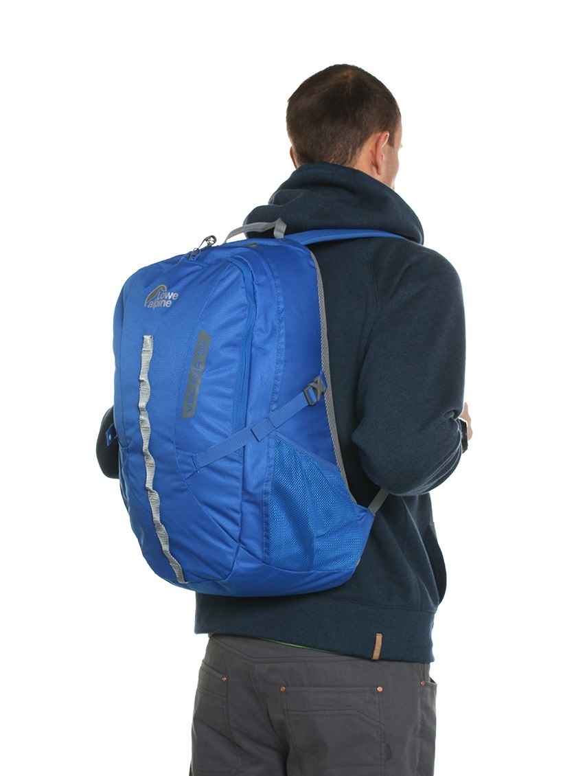 Lowe Alpine Vector 30 Sırt Çantası - Mavi FDP-36-AL-30