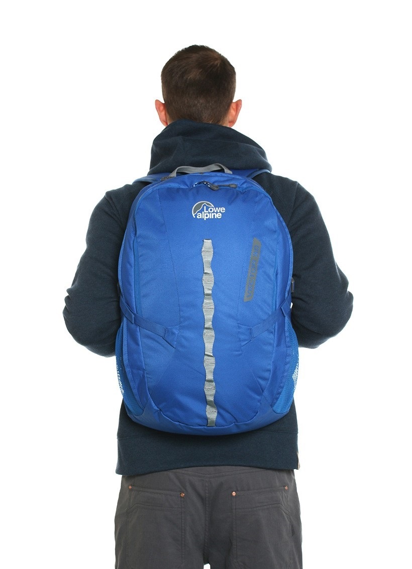 Lowe Alpine Vector 30 Sırt Çantası - Mavi FDP-36-AL-30