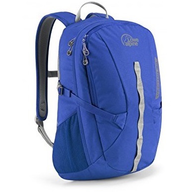 Lowe Alpine Vector 30 Sırt Çantası - Mavi FDP-36-AL-30