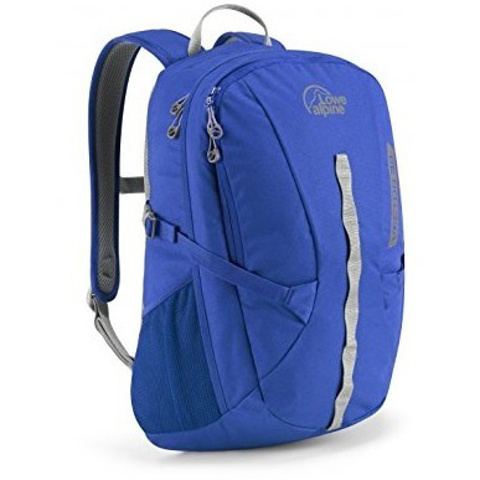 Lowe Alpine Vector 30 Sırt Çantası - Mavi FDP-36-AL-30