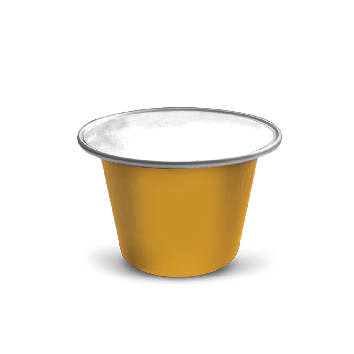 Bialetti kalitesiyle %100 Doğal Kahve Çekirdeklerinden Nespresso uyumlu ...
