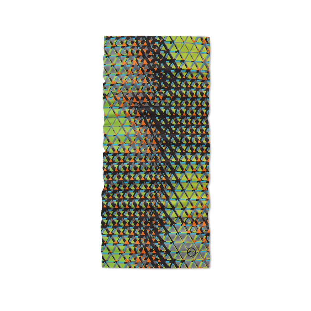 Vortex Bandana Boyunluk Buff - 8681097163643