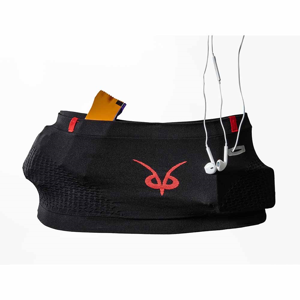 Puhu Running Bel Çantası - PUH050