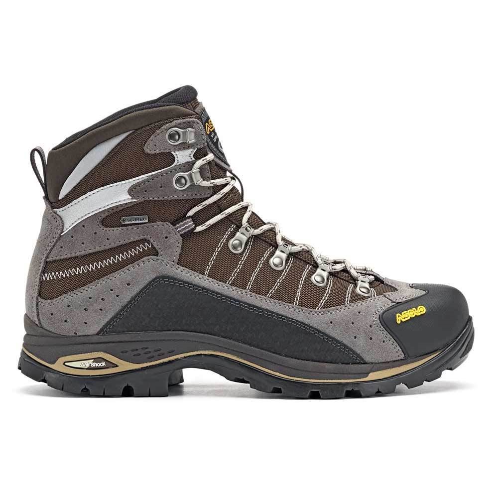 Asolo Drifter Evo Erkek Su Geçirmez Trekking Botu - ASOLO0003 - Asolo