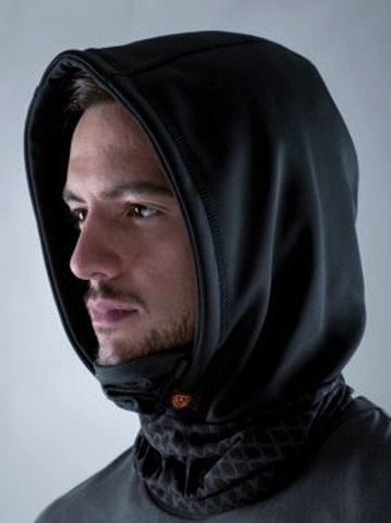 Hood Buff - Windstopper®