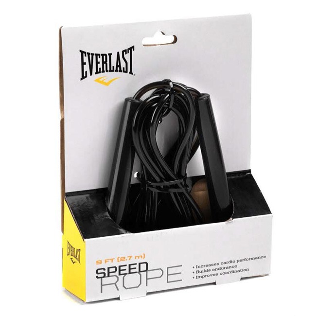 Everlast Speed Rope - Atlama İpi - 2448 - P00000383