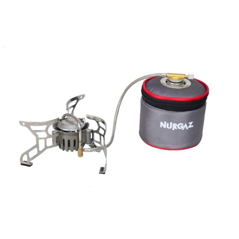 Termal Tüp Kılıfı / NG TTK