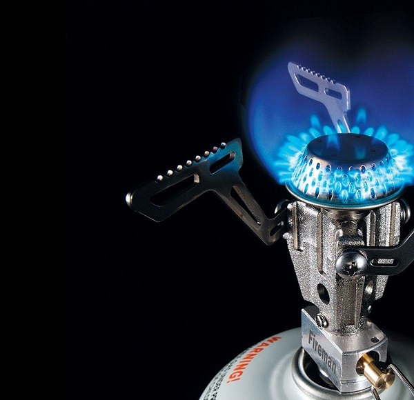 Kovea Fireman Katlanabiir Ocak - KB-0808