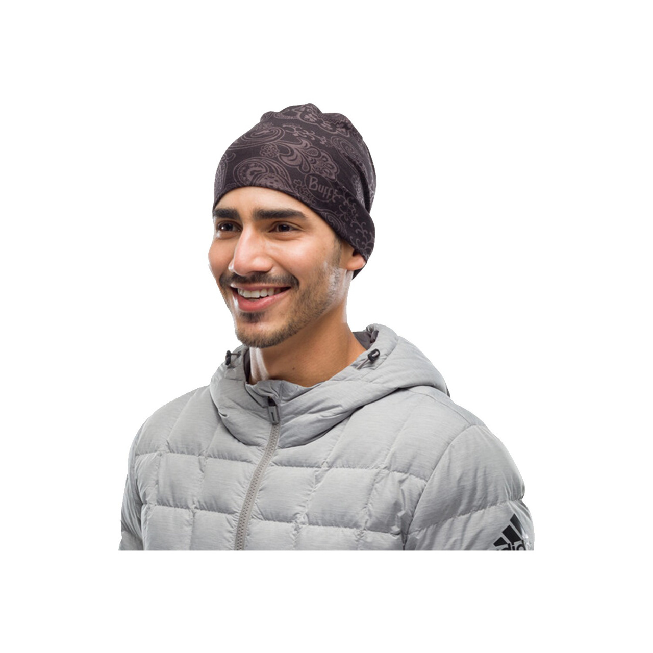 Afgan Graphite Buff - 117905.901