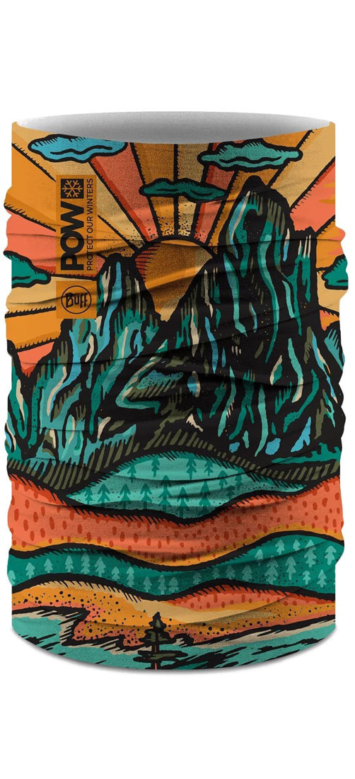 CoolNet UV Experience Nature Buff - 132044.555