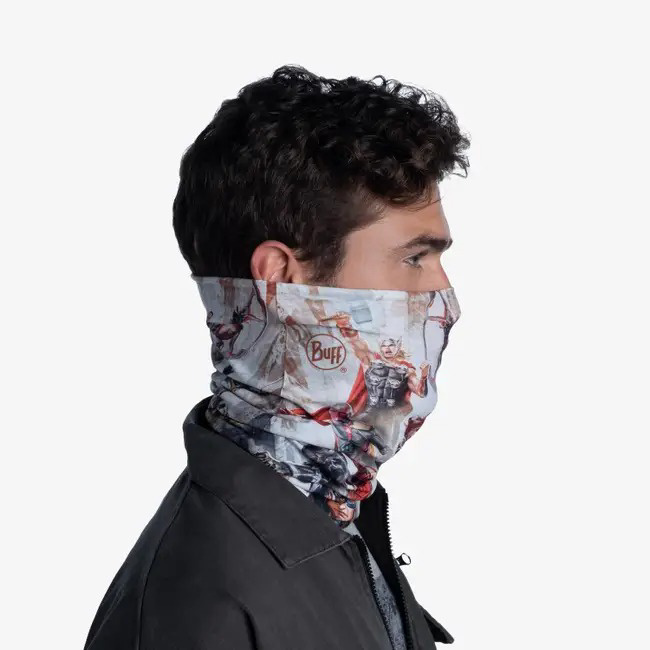 The Avengers Multi Buff - 121554.555