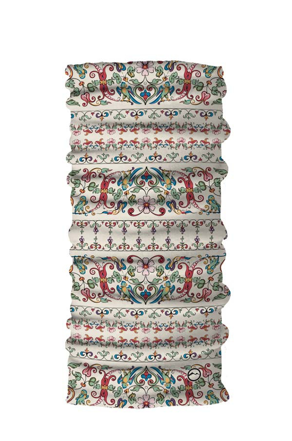 Iran Bandana Boyunluk Buff - 8681097165364