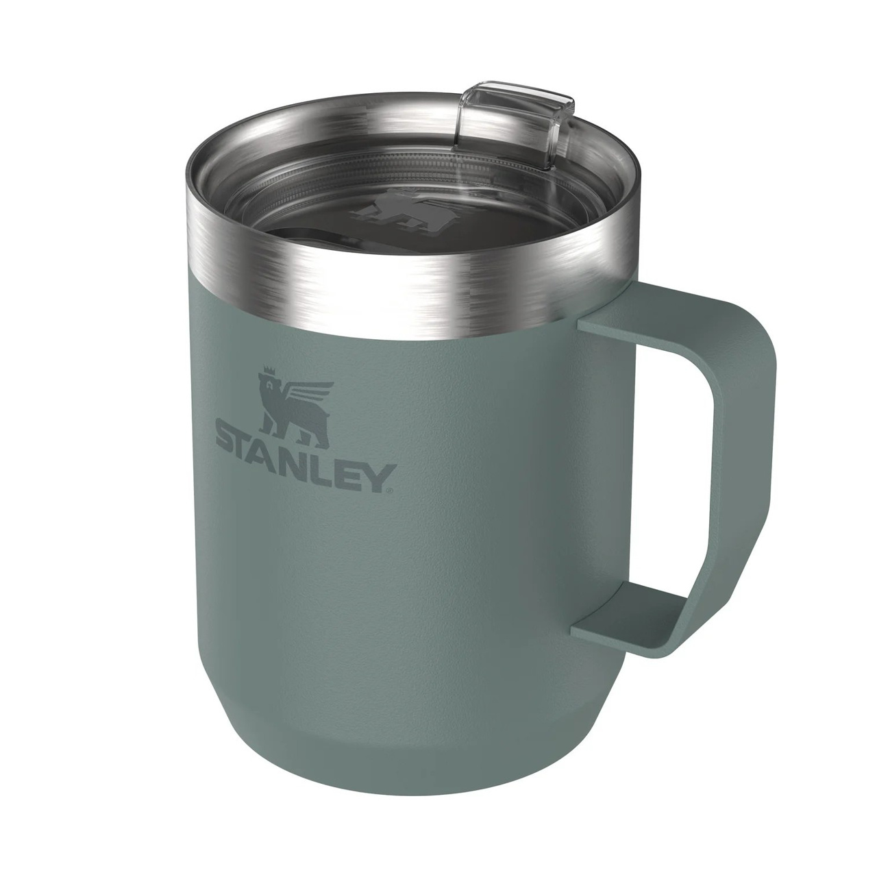 Stanley 0.23L Classic Legendary Camp Mug - Efsanevi Kamp Bardağı - 10 ...