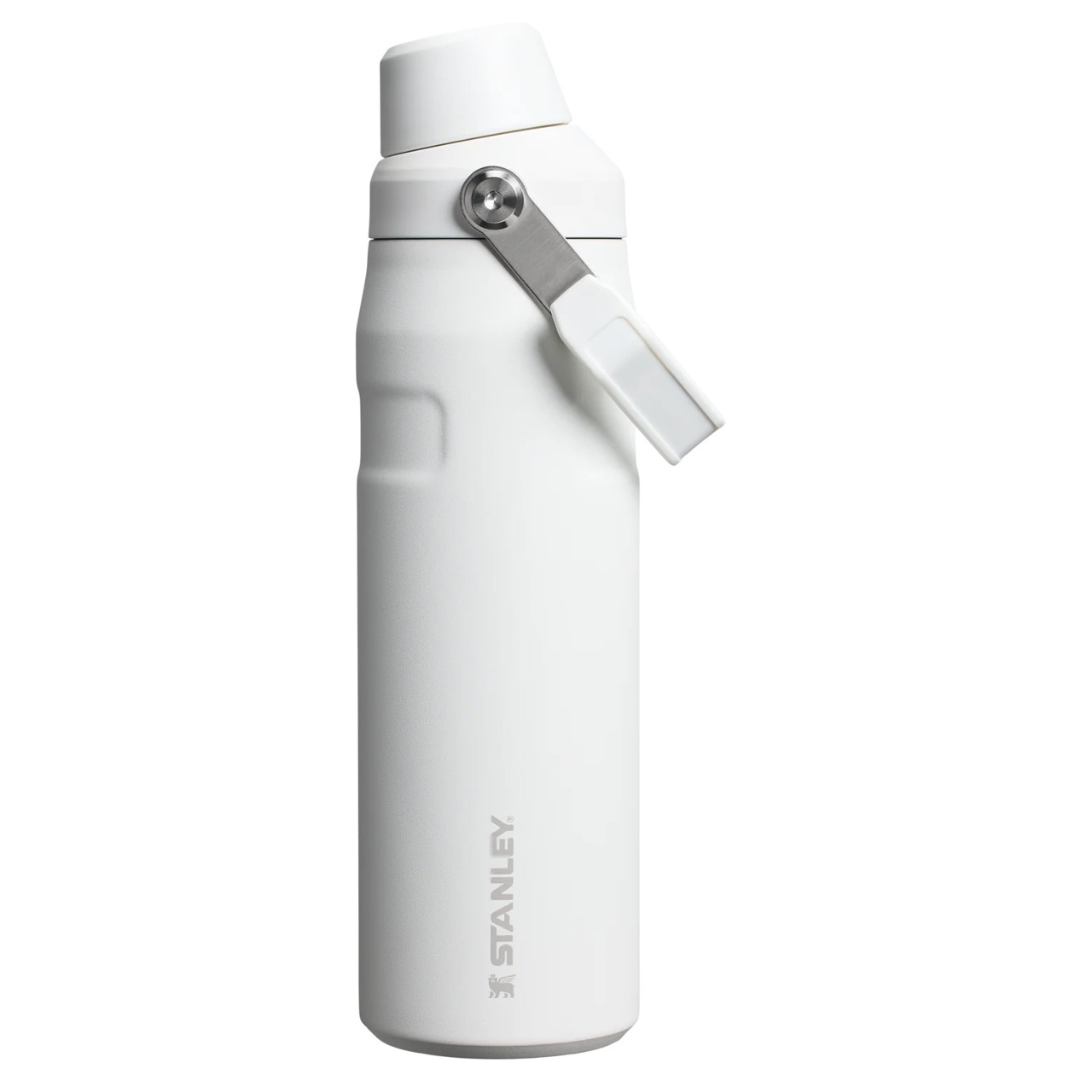 Stanley 0.7L Aerolight IceFlow Bottle Fast Flow Matara - Frost - Buz ...
